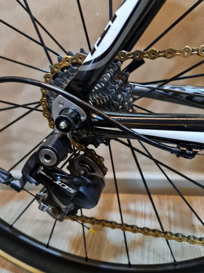 Avanti Quantum 2.0, Sports Equipment, Bicycles & Parts, Bicycles on ...
