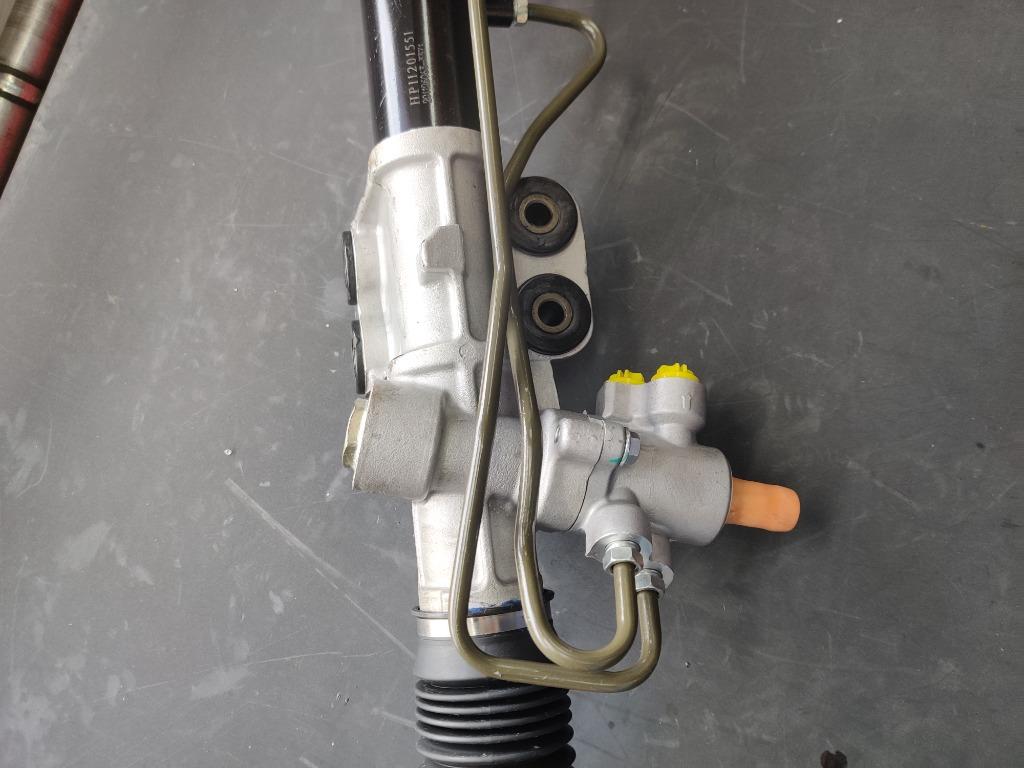 Brand New Mitsubishi Fuso FB70 Steering Rack and Pinion READY STOCK ...