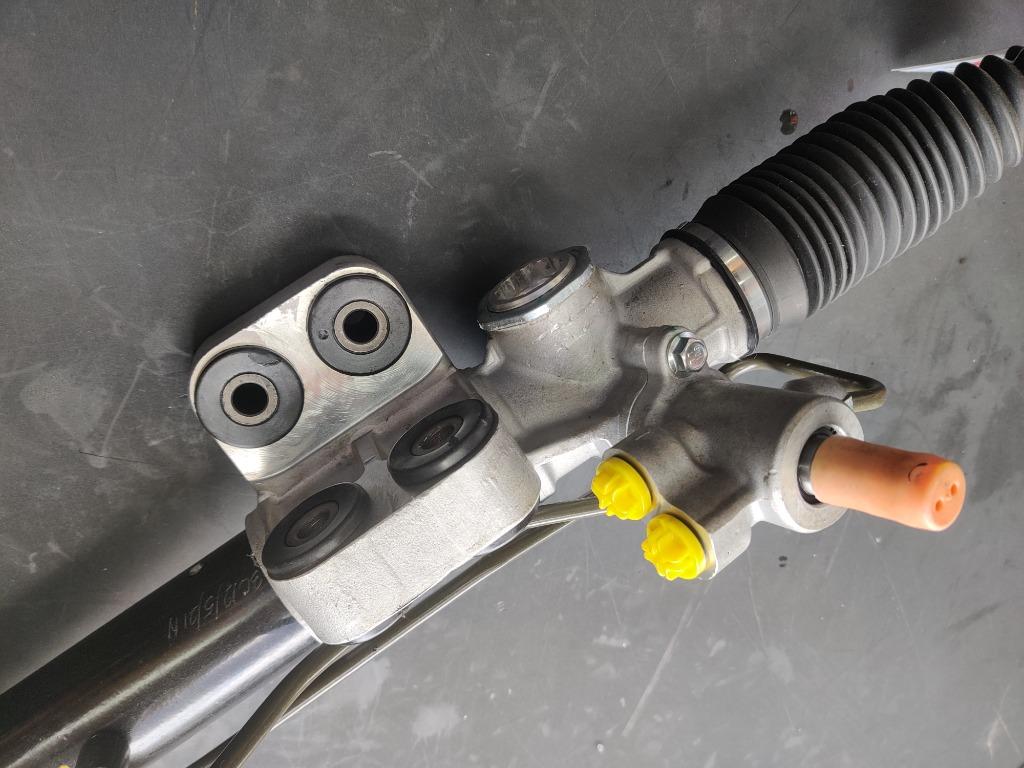 Brand New Mitsubishi Fuso FB70 Steering Rack and Pinion READY STOCK ...