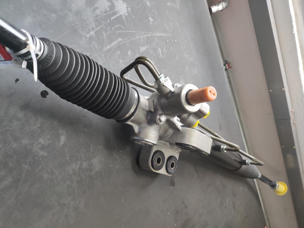 Brand New Mitsubishi Fuso FB70 Steering Rack and Pinion READY STOCK ...