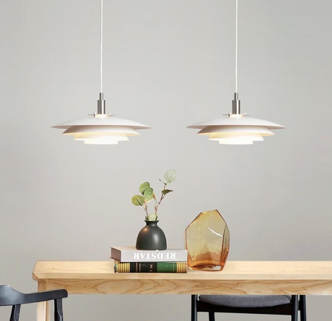 Bretagne style pendant light, Furniture & Home Living, Lighting & Fans ...