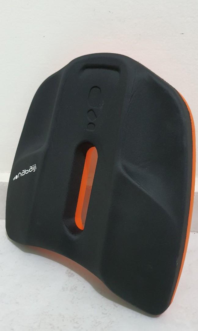 Decathlon Pull Kick swimming board, Sports Equipment, Sports & Games ...