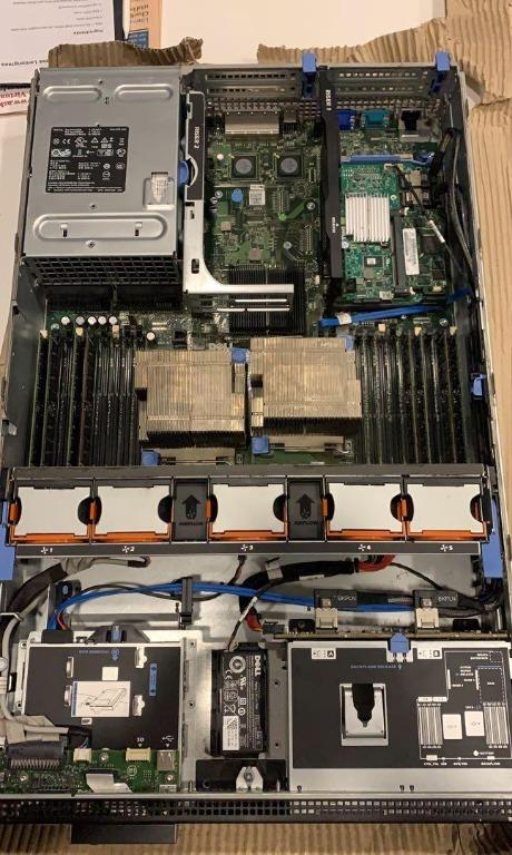 Dell PowerEdge R710 (hi spec), Computers & Tech, Office & Business ...