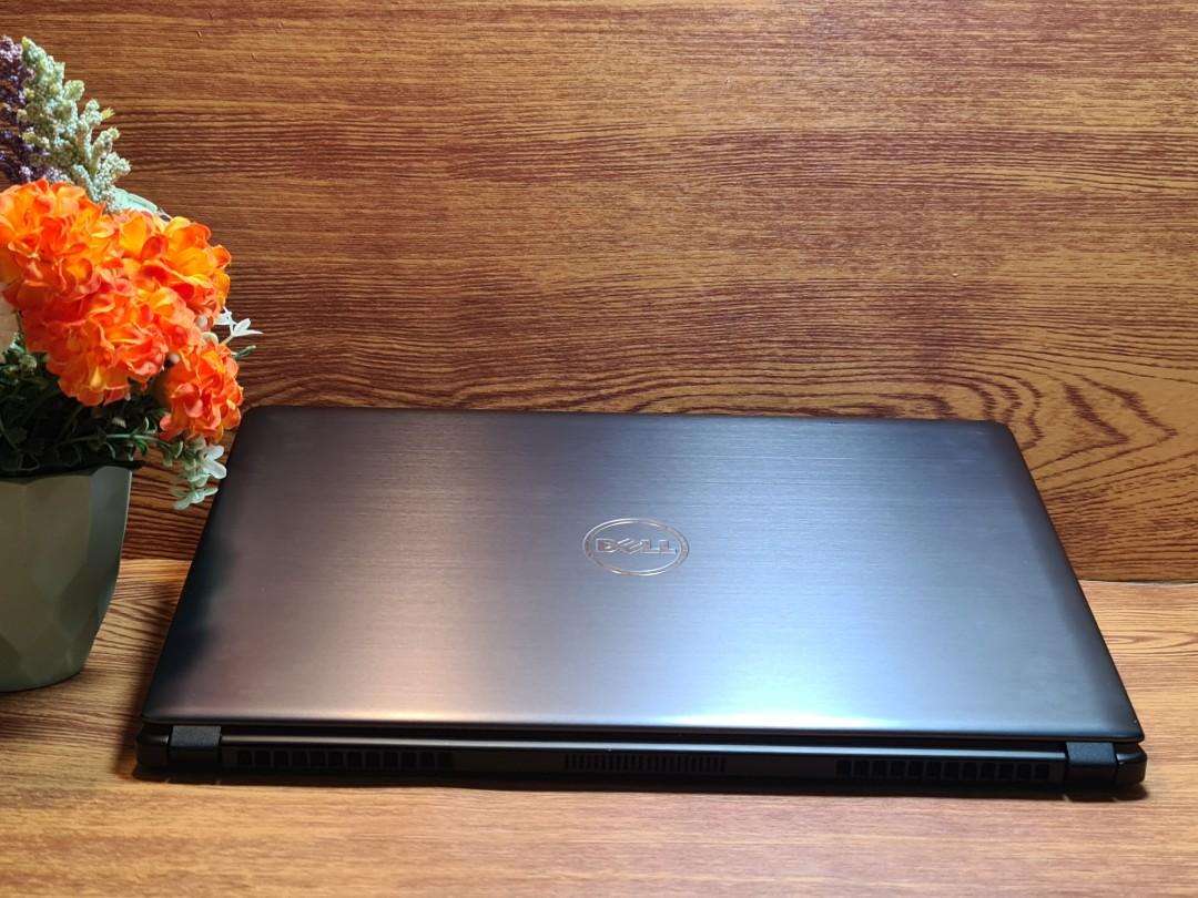 DELL VOSTRO 14-5480 i5 5th Gen 4GB ram 128GB SSD Nvidia Geforce 830M ...
