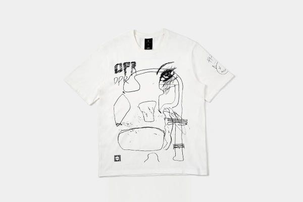 DPR x IISE SHIRT ON-HAND, Hobbies & Toys, Memorabilia & Collectibles ...