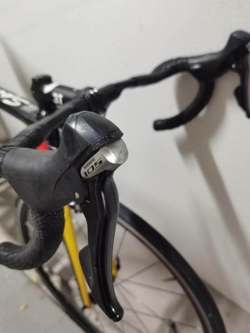Fix price oem from taiwan full carbon toray 800 road bike size 50 ...