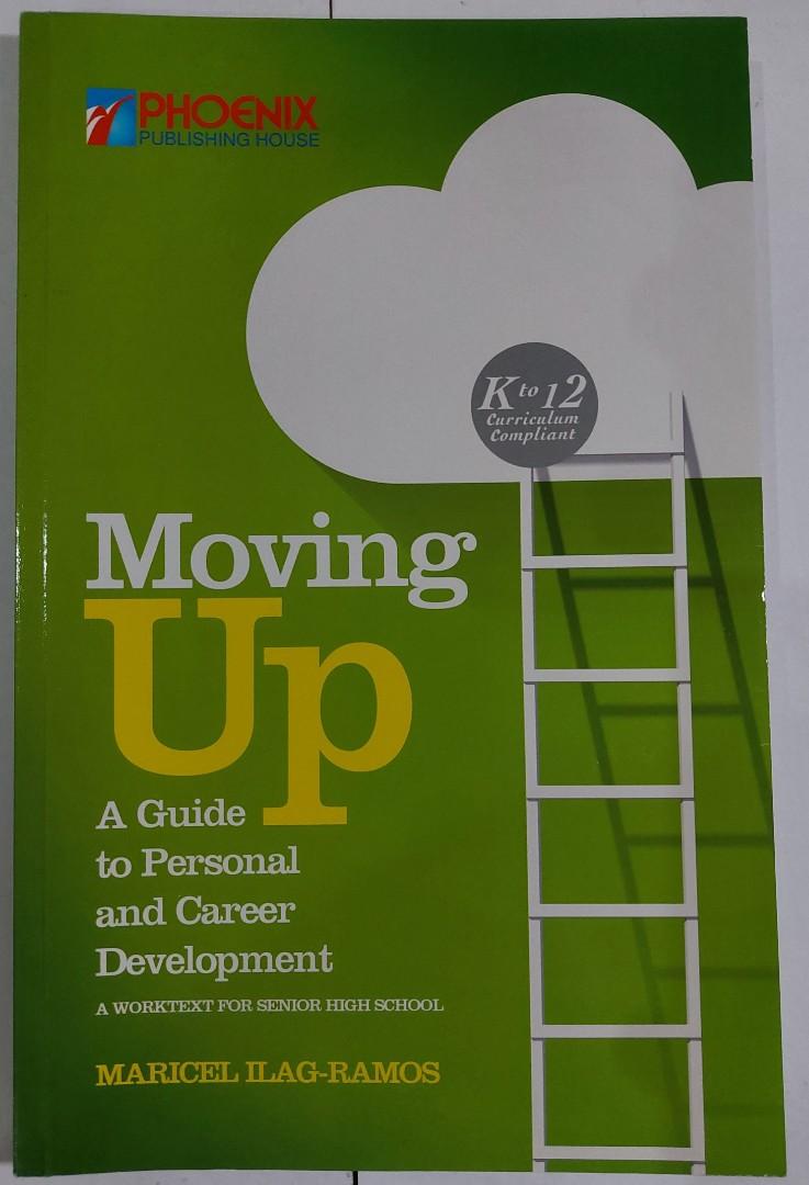 GRADE 12 HUMMS TEXTBOOKS, Hobbies & Toys, Books & Magazines, Textbooks ...