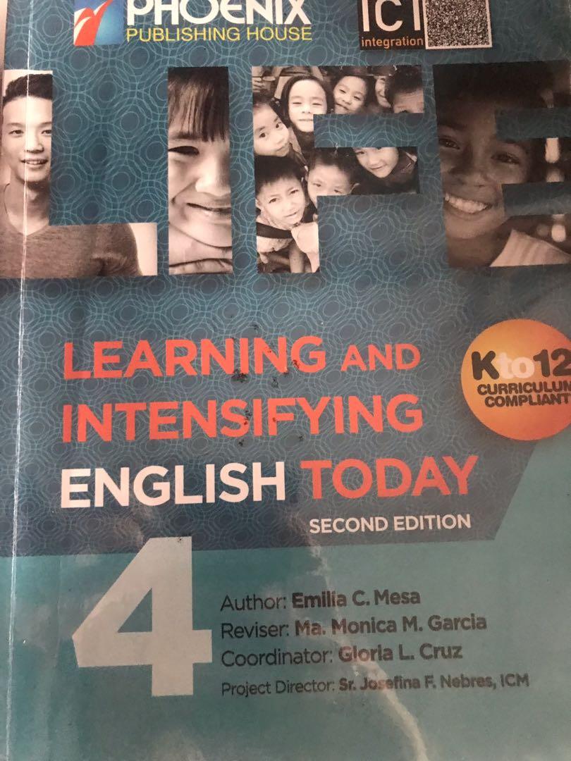 Grade 4 books K-12, Hobbies & Toys, Books & Magazines, Textbooks on ...