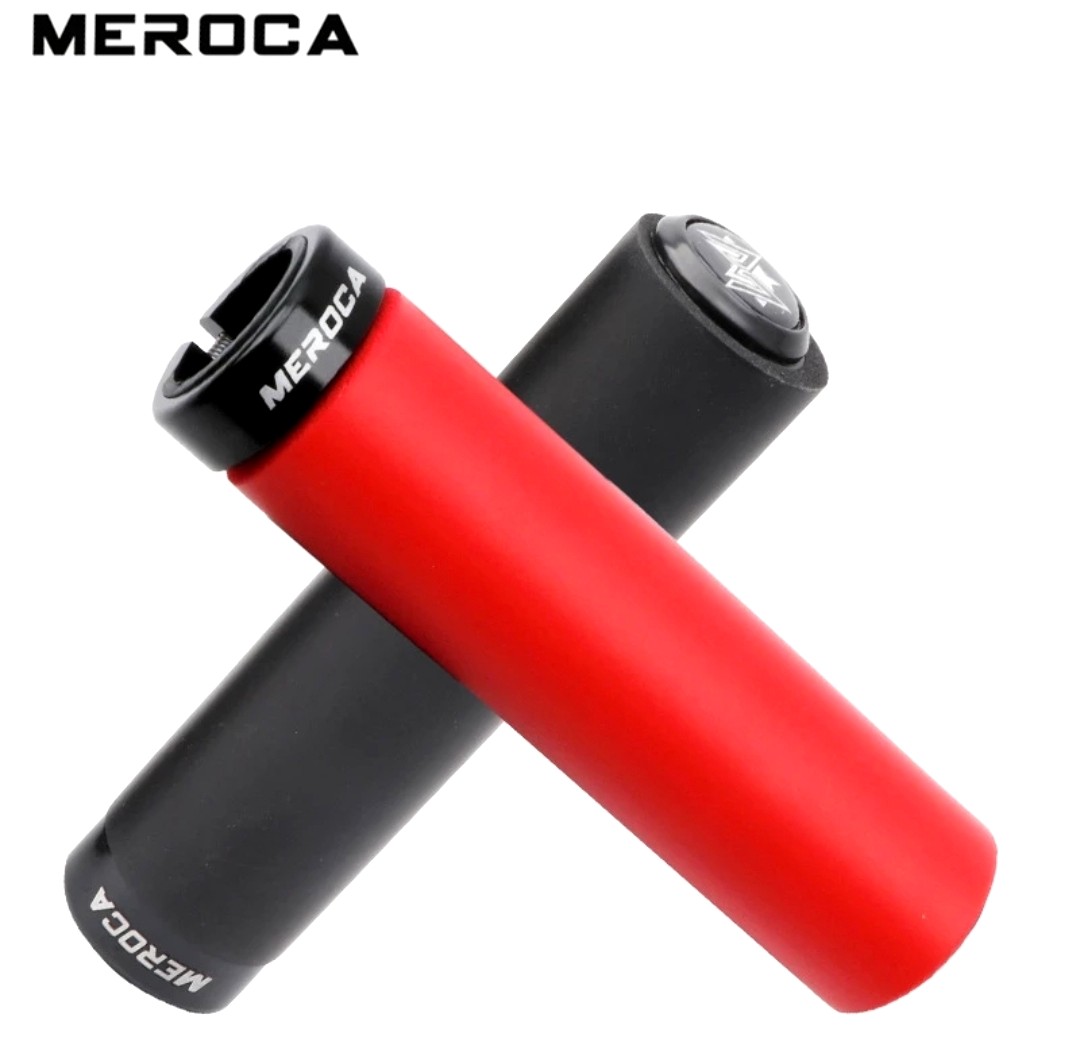 ***Grip Lockable Soft Silicone Handlegrip Meroca Ultra Lightweight ...