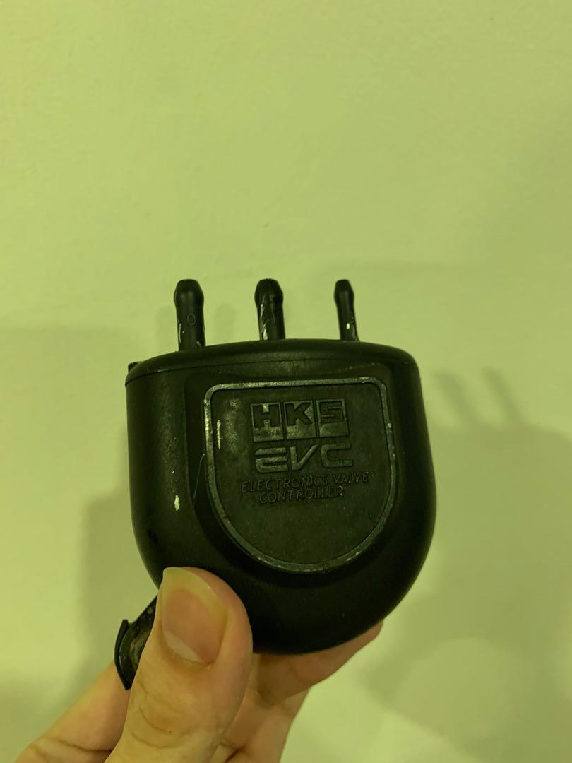 HKS EVC 5, Everything Else on Carousell