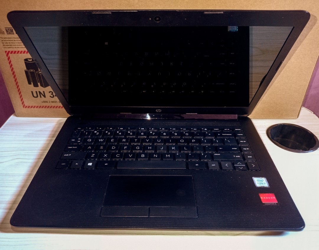 HP Laptop (1TB Storage), Computers & Tech, Laptops & Notebooks on Carousell