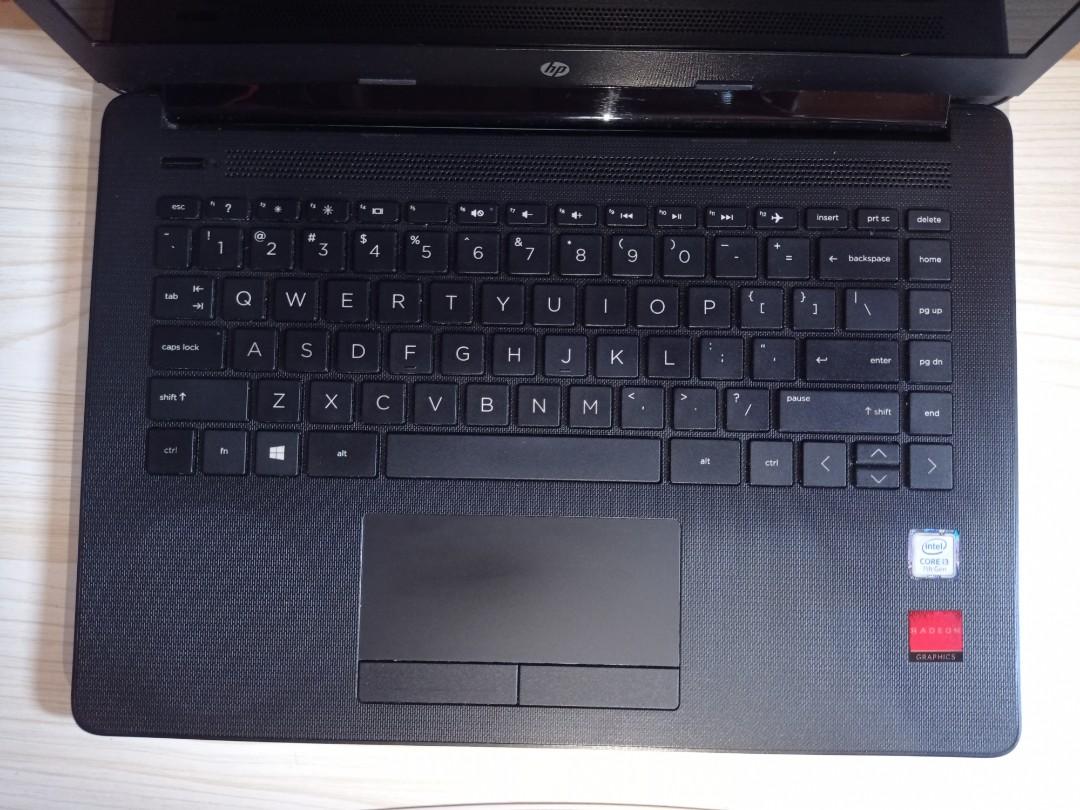 HP Laptop (1TB Storage), Computers & Tech, Laptops & Notebooks on Carousell