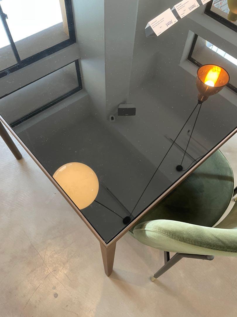 Inclass Sui Table, Furniture & Home Living, Furniture, Tables & Sets on Carousell