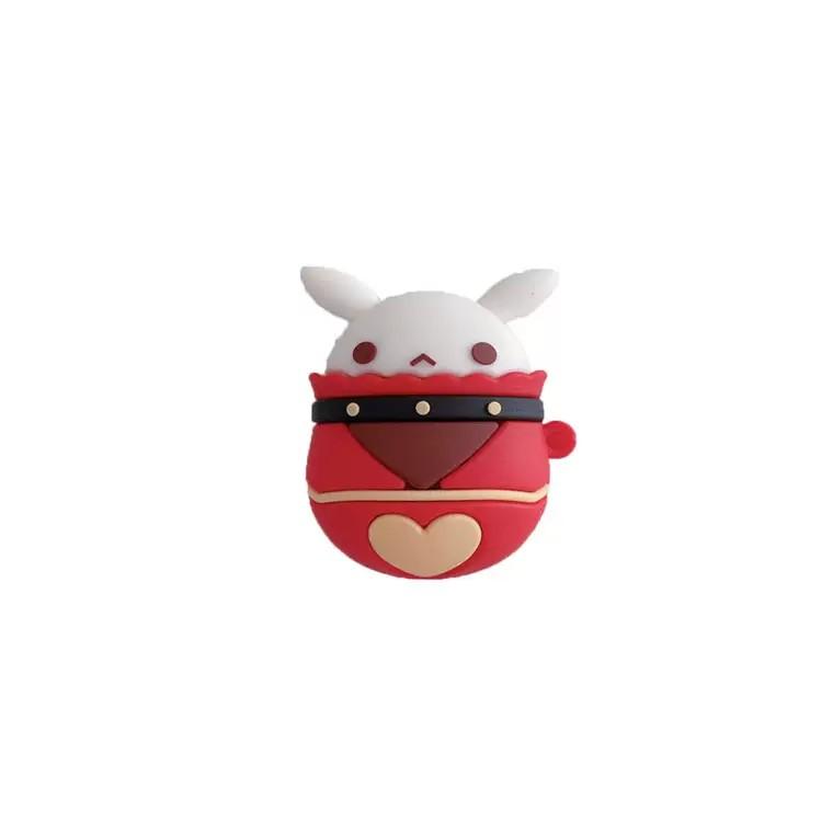 Klee Airpods Case | Genshin Impact, Mobile Phones & Gadgets, Mobile ...