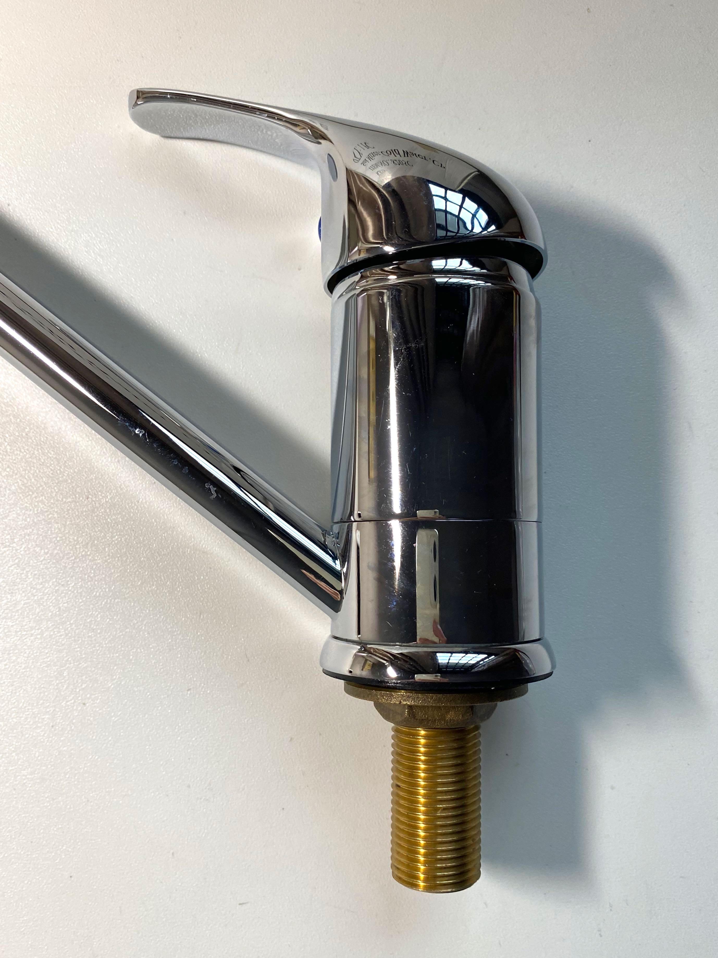 Krisroz Kitchen Sink Tap (new), Furniture & Home Living, Bathroom & Kitchen Fixtures on Carousell