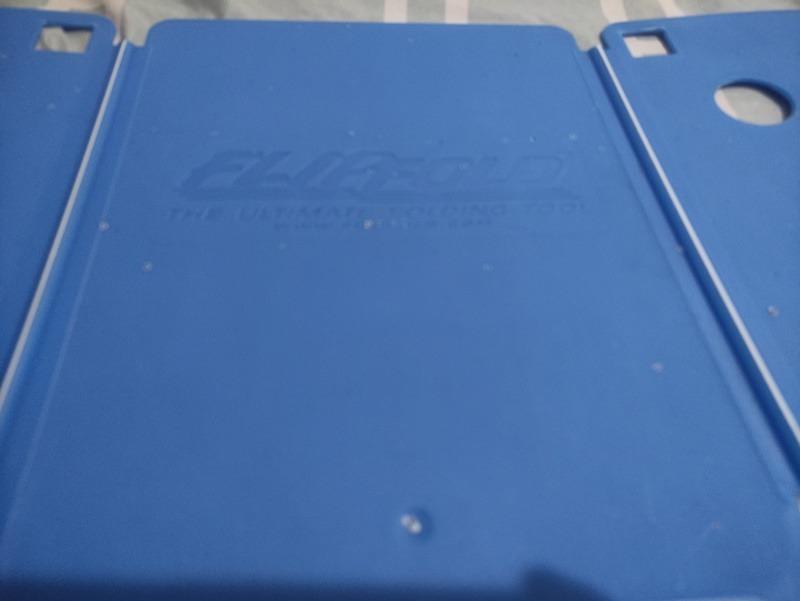 Laundry Flip Folder (same as Sheldon from Big bang Theory), Furniture ...