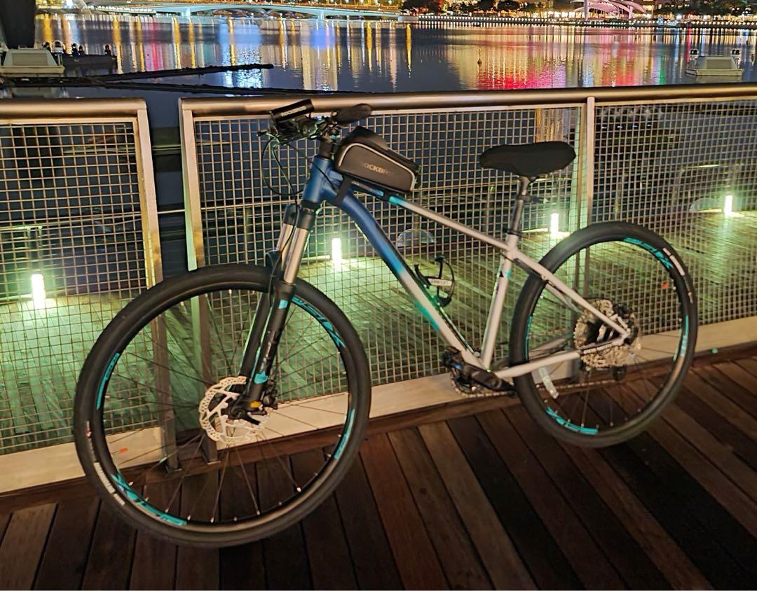 LIMITED EDITION * POLYGON XTRADA 6 SA 27.5 1X11 MOUNTAIN BIKE 2020, Sports Equipment, Bicycles ...