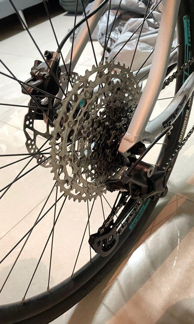 LIMITED EDITION * POLYGON XTRADA 6 SA 27.5 1X11 MOUNTAIN BIKE 2020, Sports Equipment, Bicycles ...