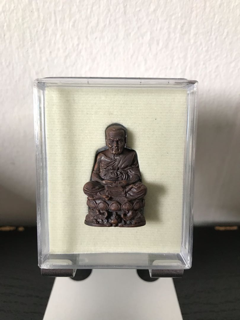 Lp Thuad - Lp Keow, Hobbies & Toys, Memorabilia & Collectibles ...