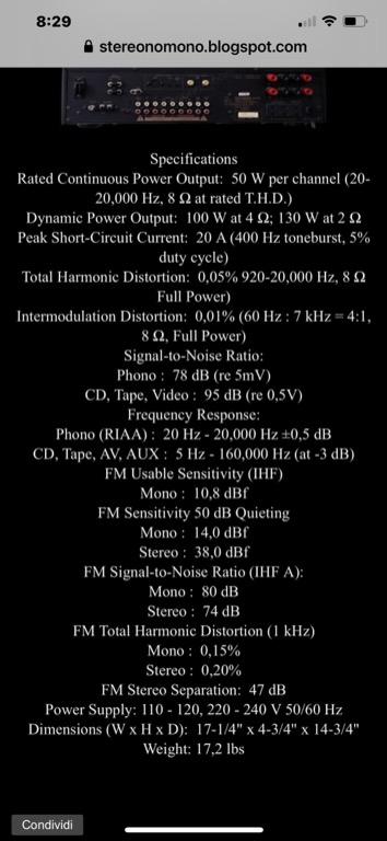 LUXMAN R-114 SYNTHESIZED AM/FM STEREO RECEIVER, Audio, Soundbars ...