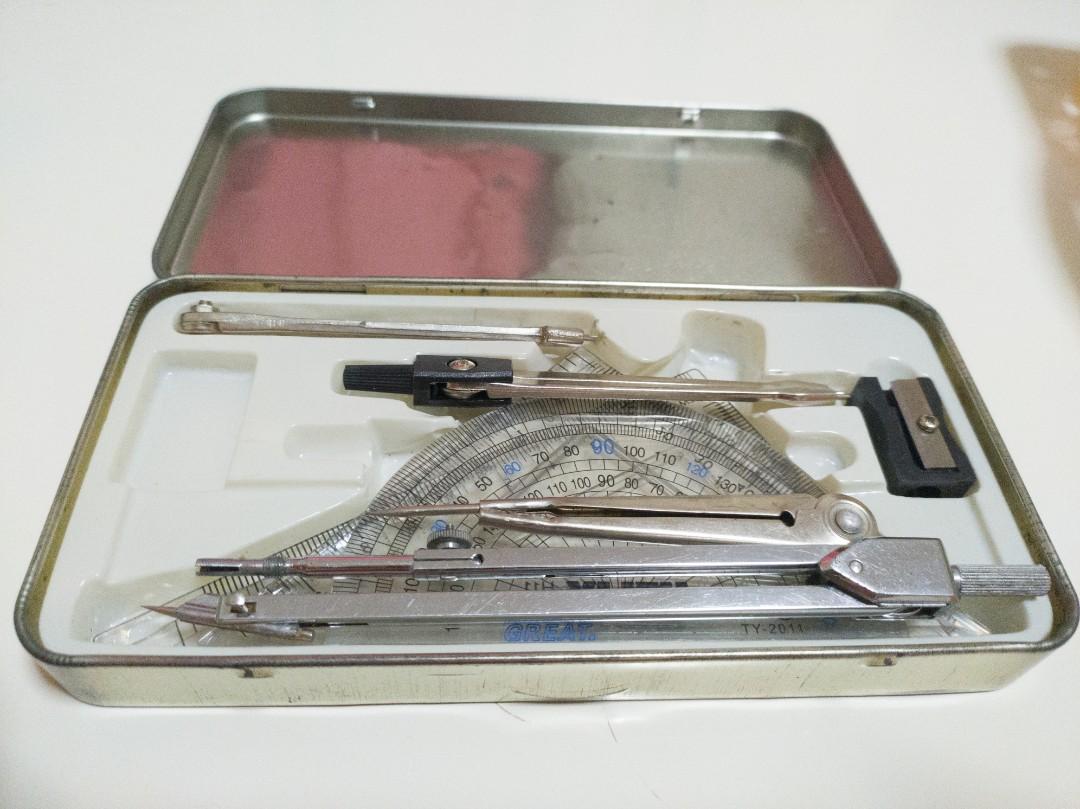 Mathematical Instruments, Hobbies & Toys, Stationery & Craft ...