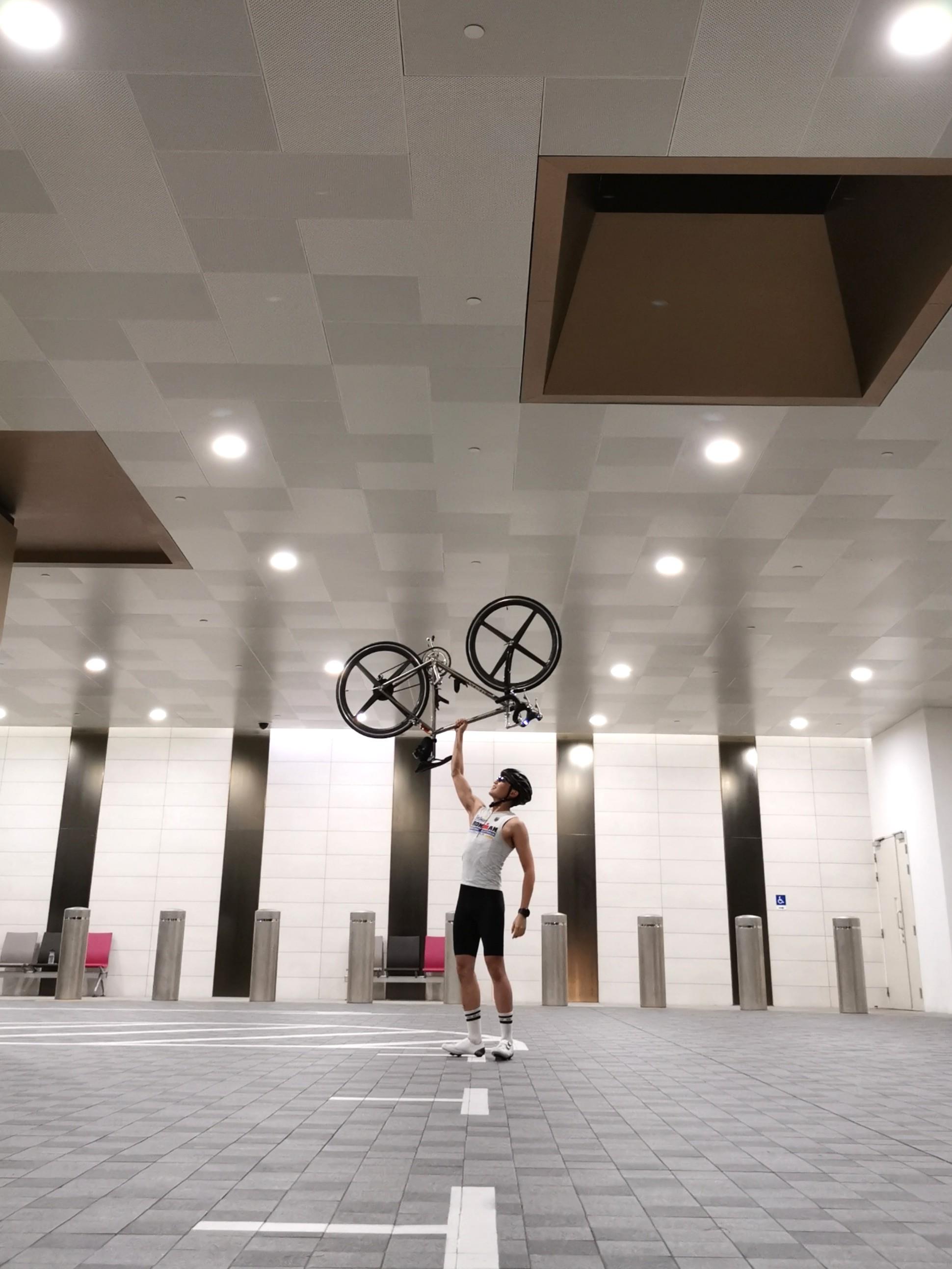 Merlin USA Extralight Titanium Vintage Frame + Iconic Spinergy Rev X ...