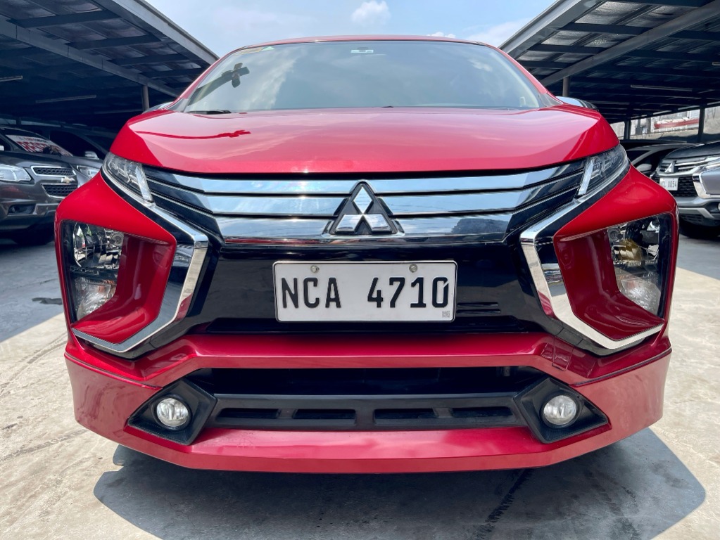 Mitsubishi Xpander 2019 GLS Sport Auto, Cars for Sale, Used Cars on ...