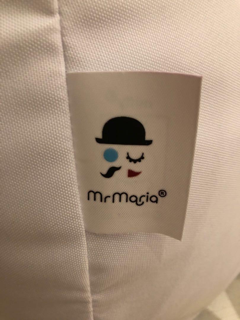 Mr Maria Miffy Pouf, Furniture & Home Living, Home Decor, Cushions ...