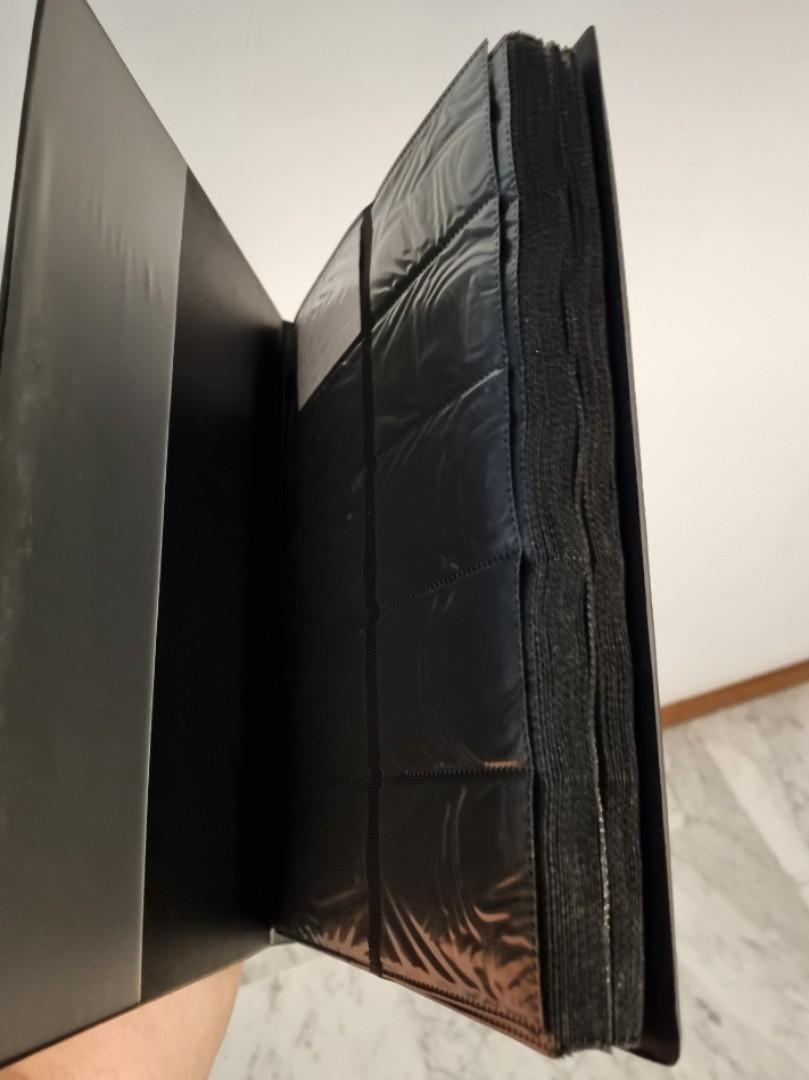 Namecard Folder (600 Cards), Computers & Tech, Office & Business ...