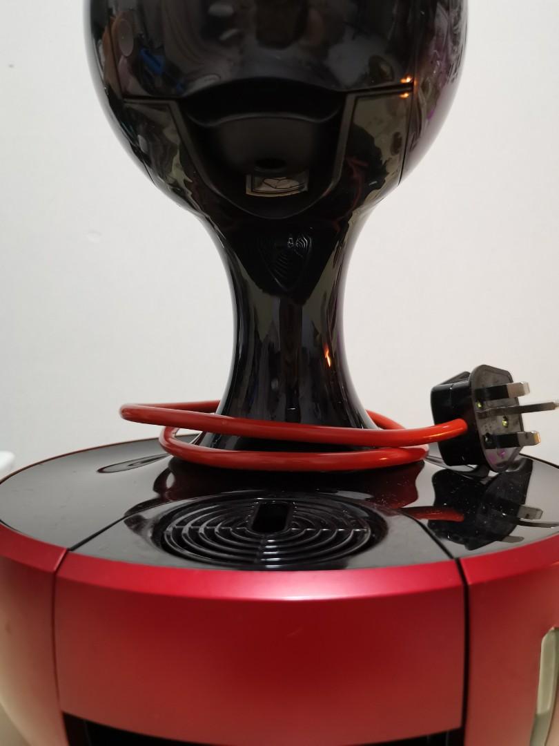 Nescafe Dolce Gusto Drop, TV & Home Appliances, Other Home Appliances ...