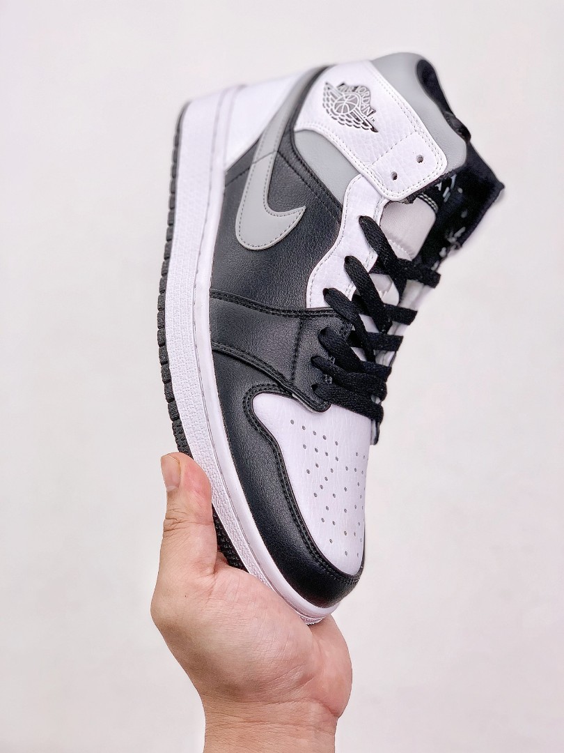 NIKE AIR JORDAN AJ1 ORIGINAL, Fesyen Pria, Sepatu , Sepatu Boot di Carousell