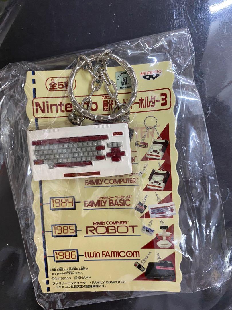 NINTENDO Family Computer, 興趣及遊戲, 玩具 & 遊戲類 - Carousell