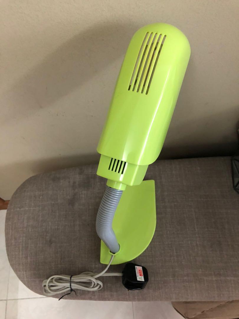 Philips Table Study Lamp, Furniture & Home Living, Lighting & Fans ...