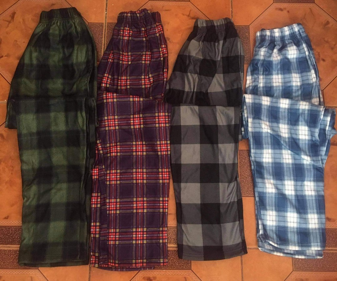 Pranella Pants, Women's Fashion, Bottoms, Other Bottoms on Carousell