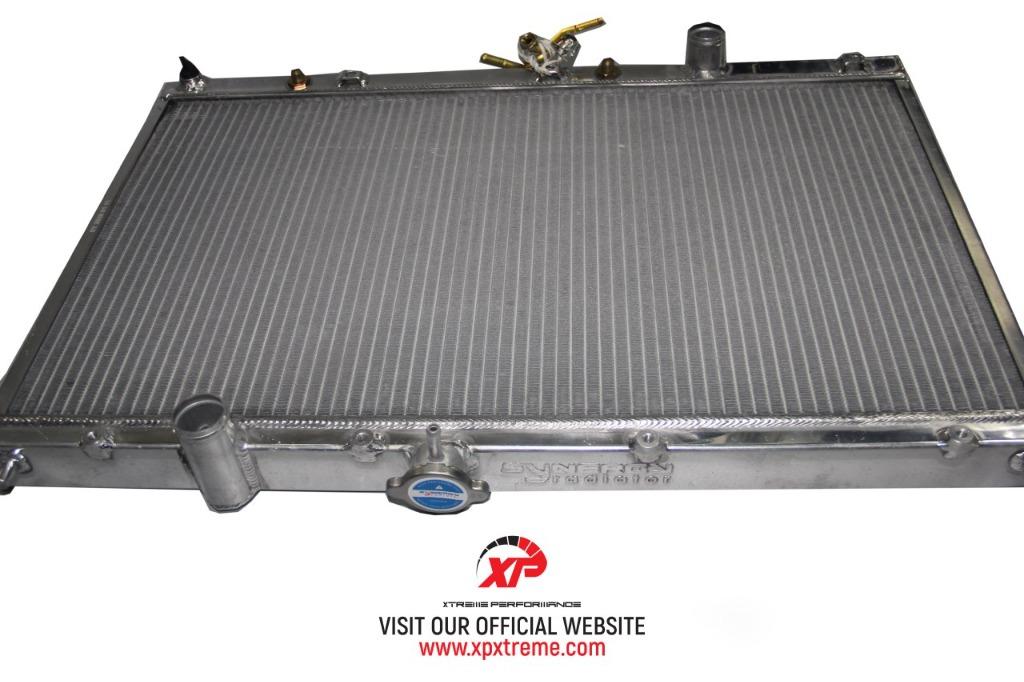 RADIATOR SPORT SYNERGY PROTON GEN2 PERSONA SATRIA NEO [601386], Auto ...