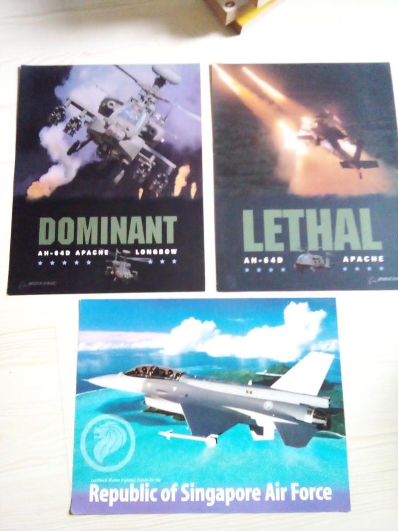 RSAF SIAI-Marchetti S-211 jet trainer report and more!!, Hobbies & Toys ...