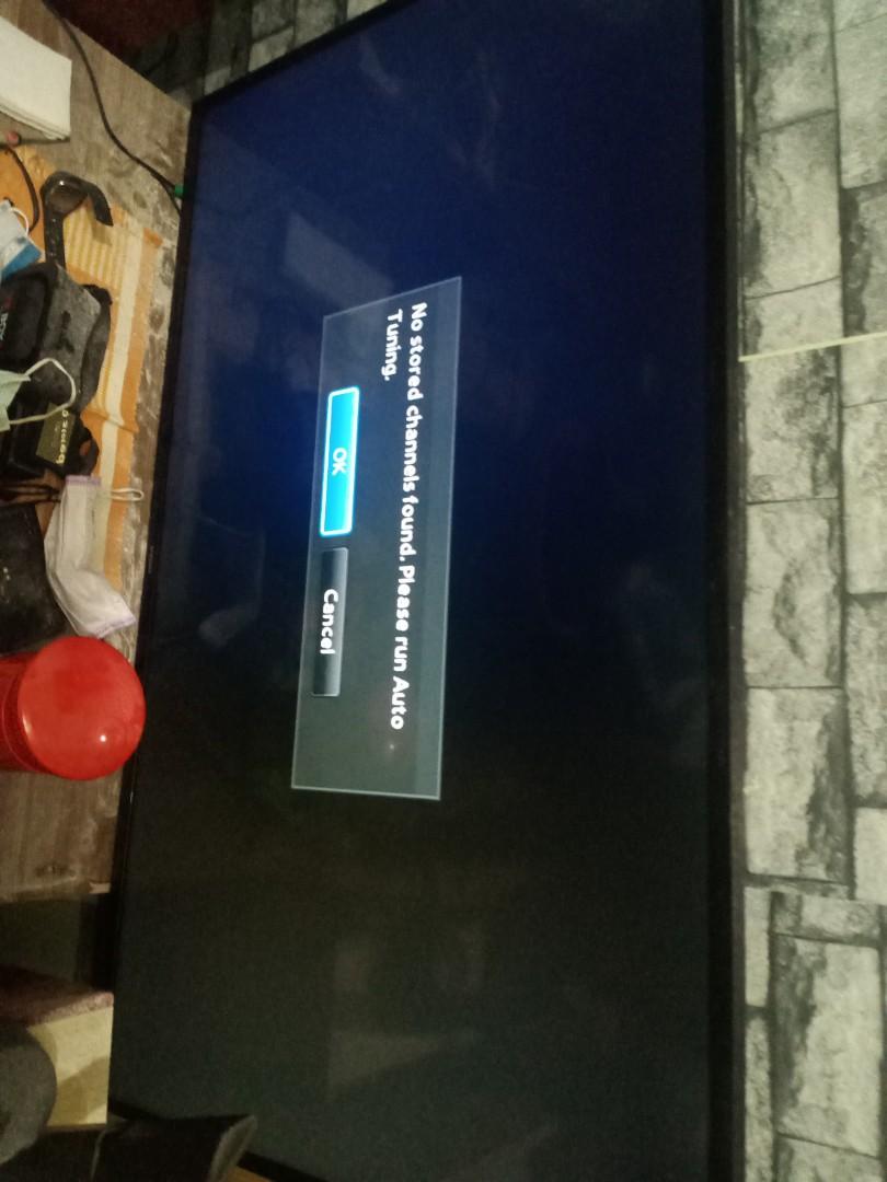 Samsung 48 inch, TV & Home Appliances, TV & Entertainment, Media ...