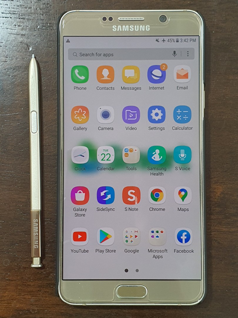 Samsung Note 5, Mobile Phones & Gadgets, Mobile Phones, Android Phones ...