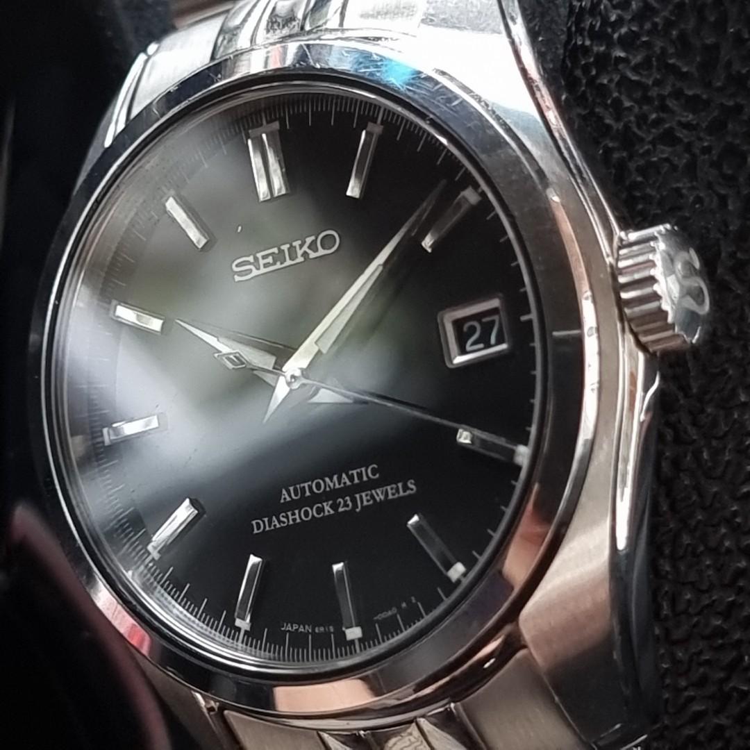 Seiko "Spirit" SCVS003 JDM, Luxury, Watches on Carousell