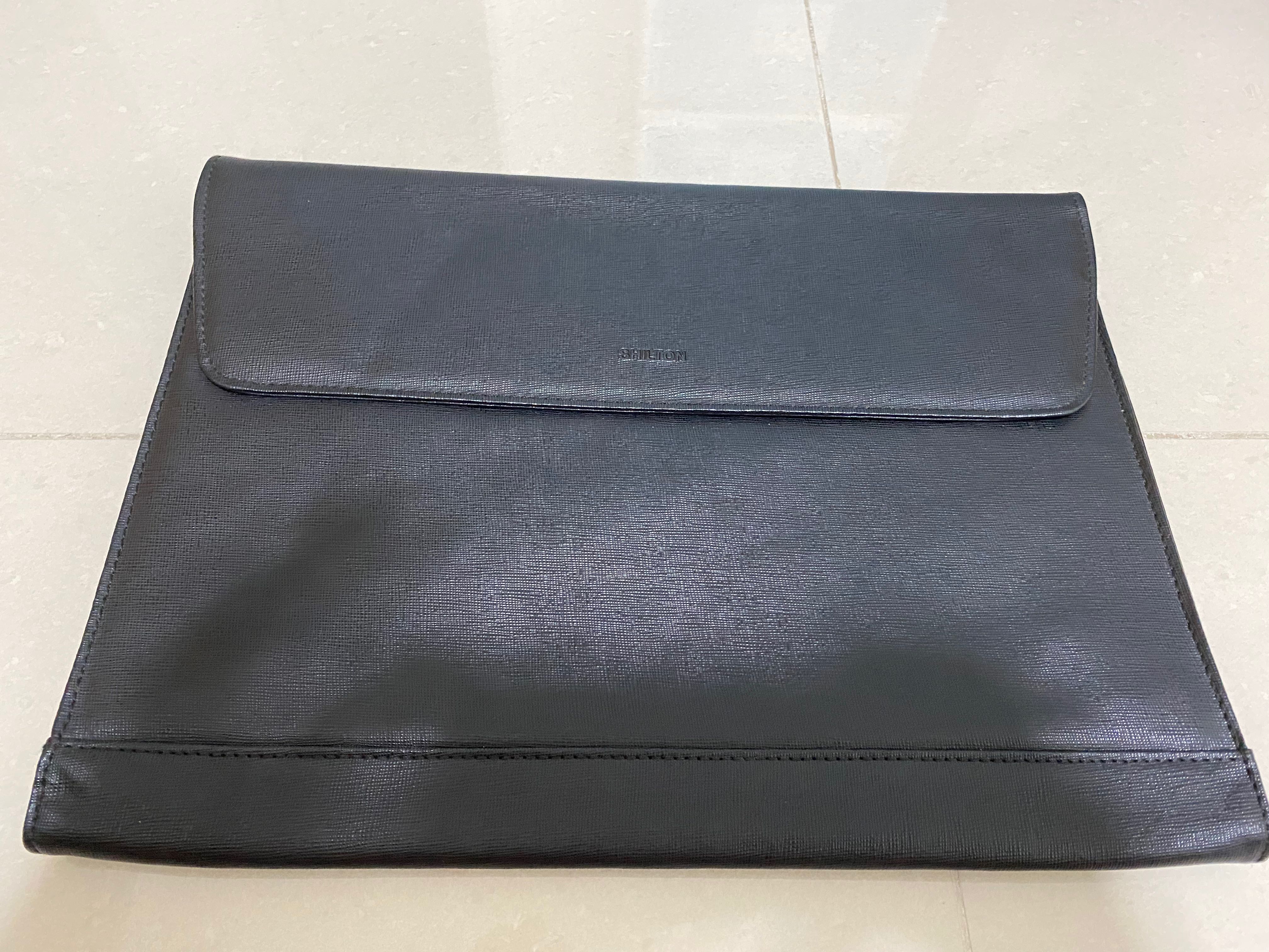 Shilton folder bag, Men's Fashion, Bags, Belt bags, Clutches and ...