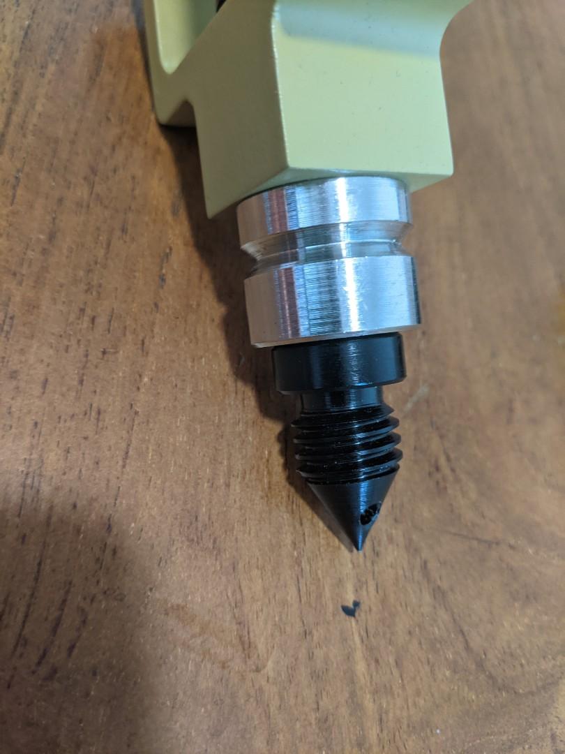 Surveying mini prism (Trimble, Topcon etc), Furniture & Home Living ...