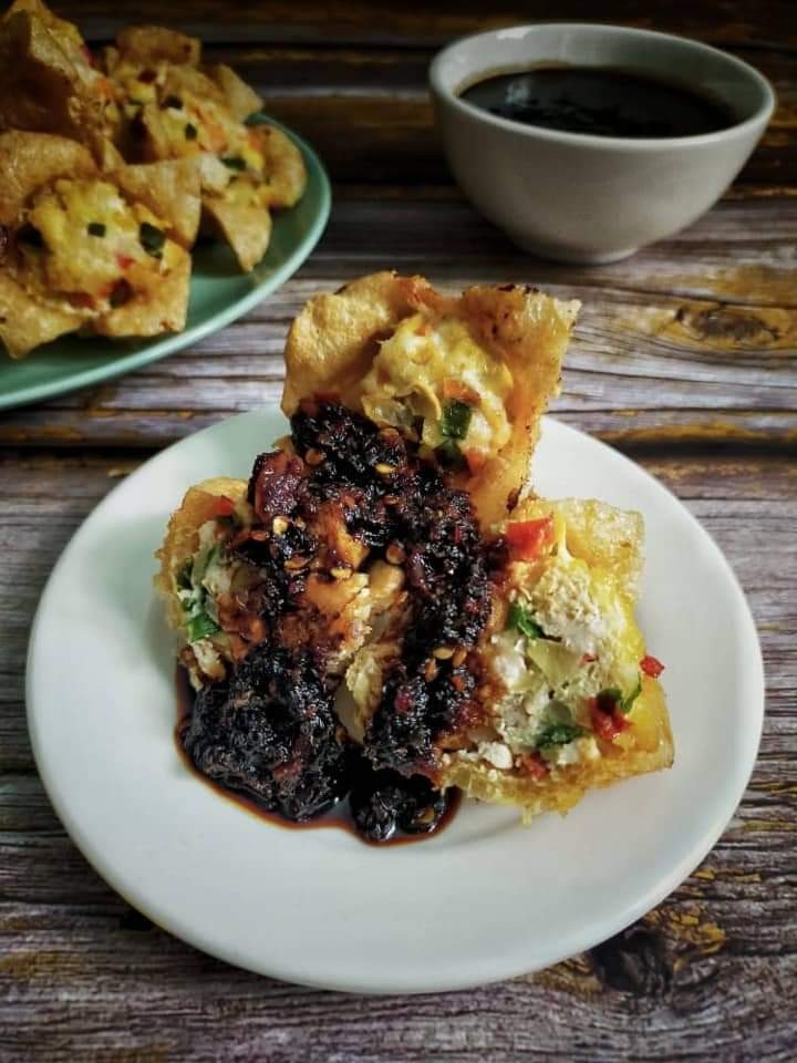 Tauhu Bunga, Food & Drinks, Packaged & Instant Food on Carousell