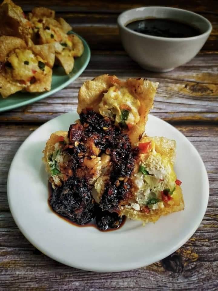 Tauhu Bunga, Food & Drinks, Packaged & Instant Food on Carousell