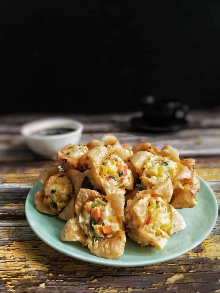 Tauhu Bunga, Food & Drinks, Packaged & Instant Food on Carousell