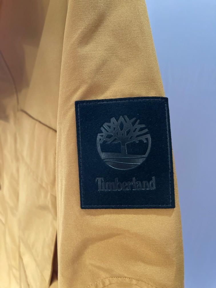 Timberland light weight jacket, Men's Fashion, Coats, Jackets and ...