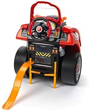 toy Mechanic Service Car Engine Station Playset, Hobbies & Toys, Toys ...