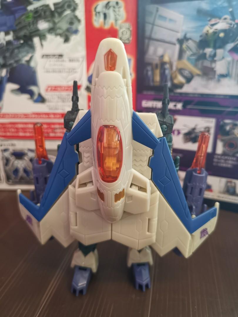 Transformers Thunderwing, Hobbies & Toys, Toys & Games on Carousell