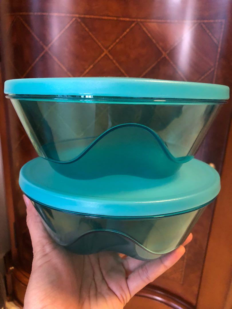 Tupperware Container, Furniture & Home Living, Kitchenware & Tableware ...