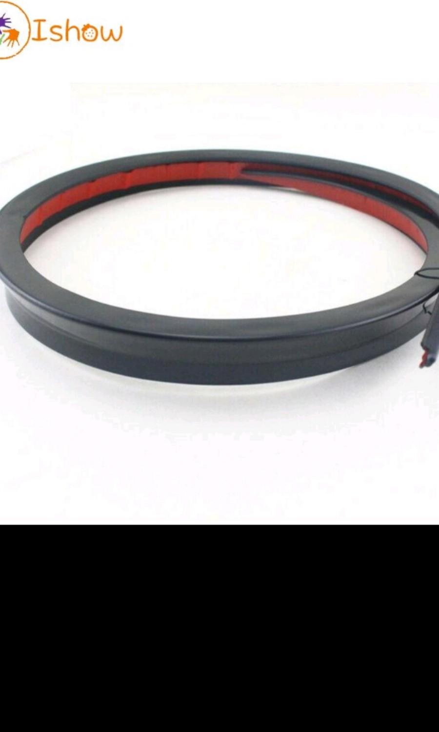 Universal Boot Lips Car New, Car Accessories, Accessories on Carousell