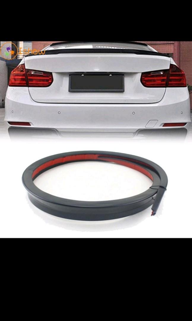 Universal Boot Lips Car New, Car Accessories, Accessories on Carousell